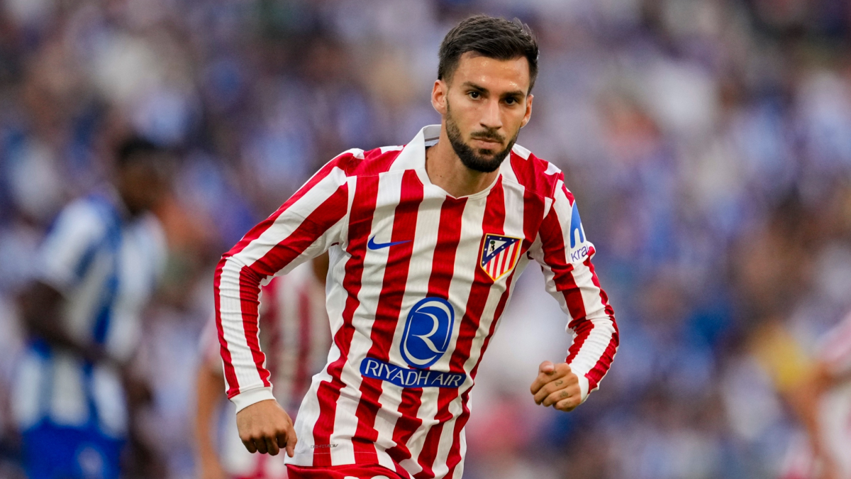 Cuándo es el próximo partido de pretemporada del Atlético de Madrid ...
