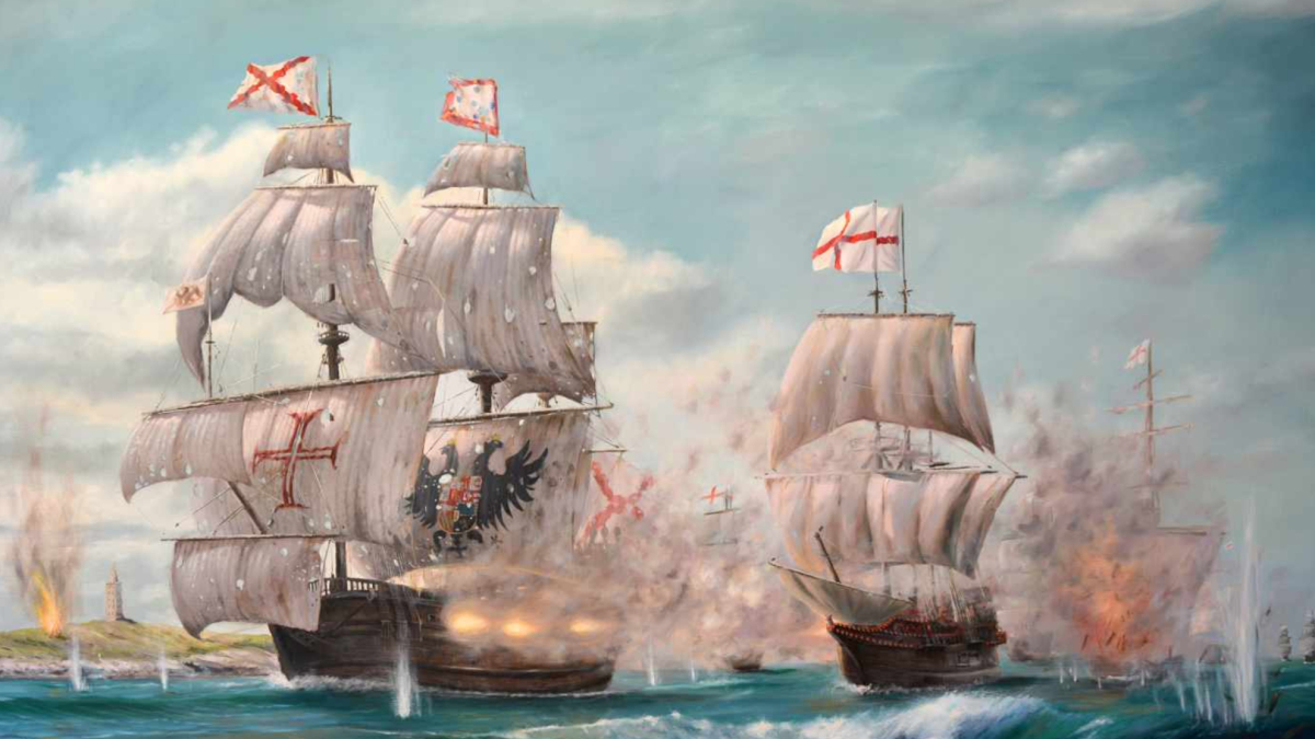 Descubierta en el País Vasco la posible nave ‘Capitana’, clave para ...