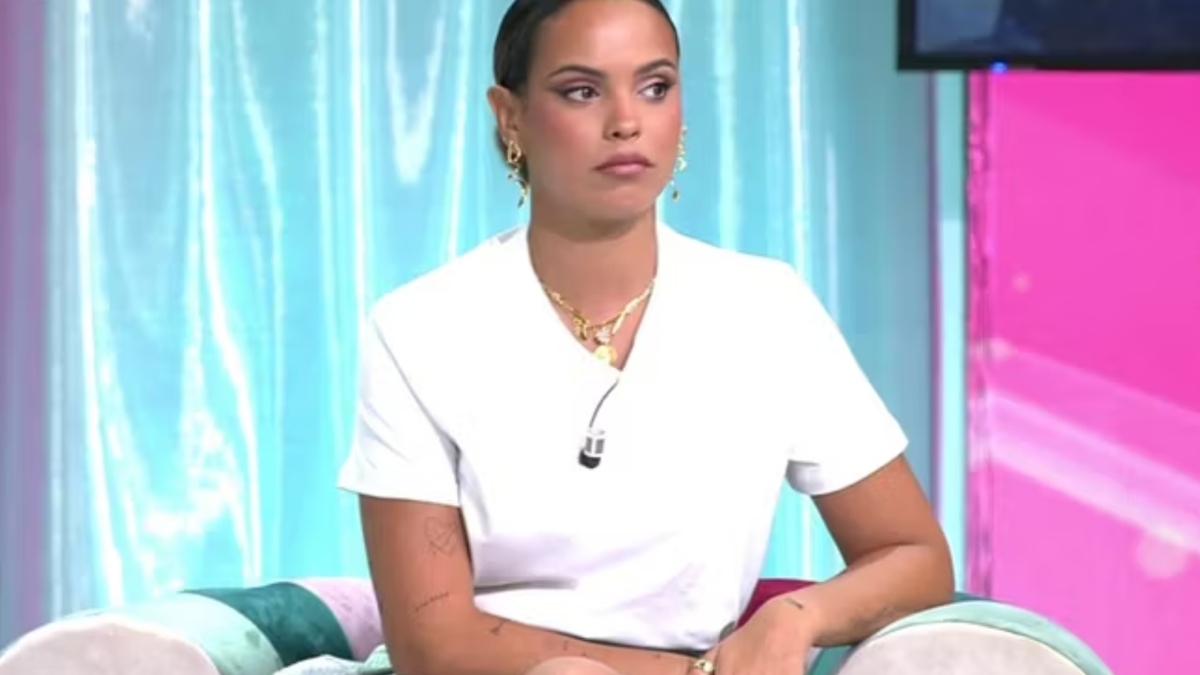 Gloria Camila rompe su silencio sobre la crisis de Kiko Jiménez y Sofía ...