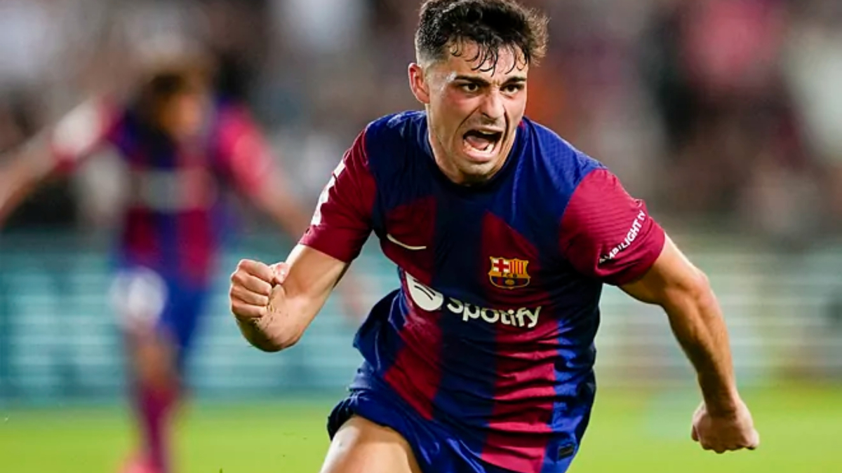 Pedri, cinco años después: el mago que conquistó al Barça