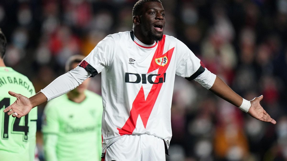 Neman Grodno - Rayo Vallecano: a qué hora es y dónde ver hoy en TV la ...