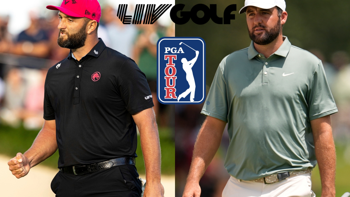PGA Tour vs. LIV Golf: así quedan las ganancias de los jugadores en ...