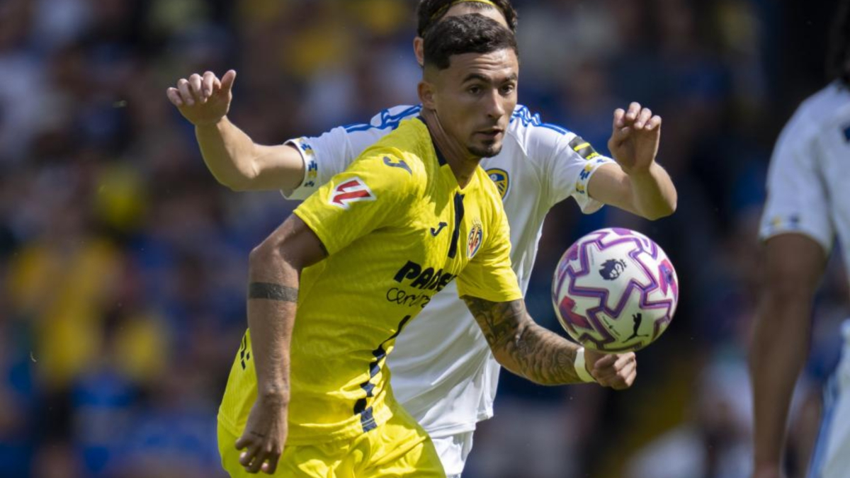 El Villarreal está a la espera de un ofertón por Pino