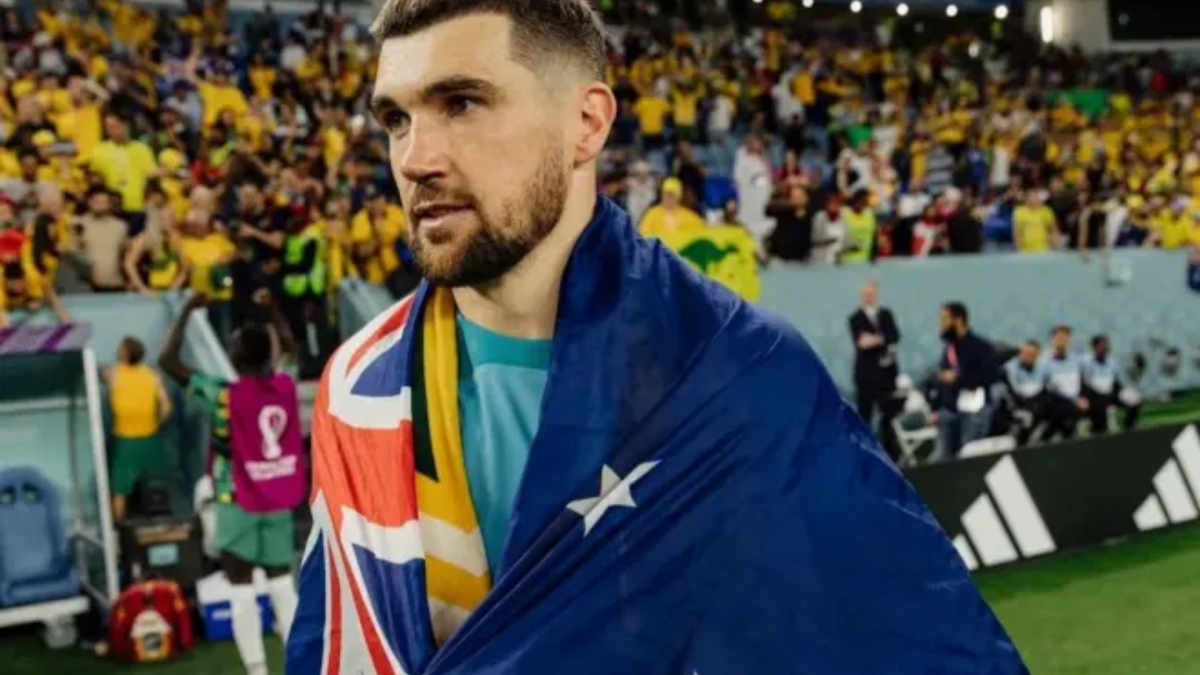 Oficial: Mathew Ryan vuelve a Valencia, será jugador del Levante