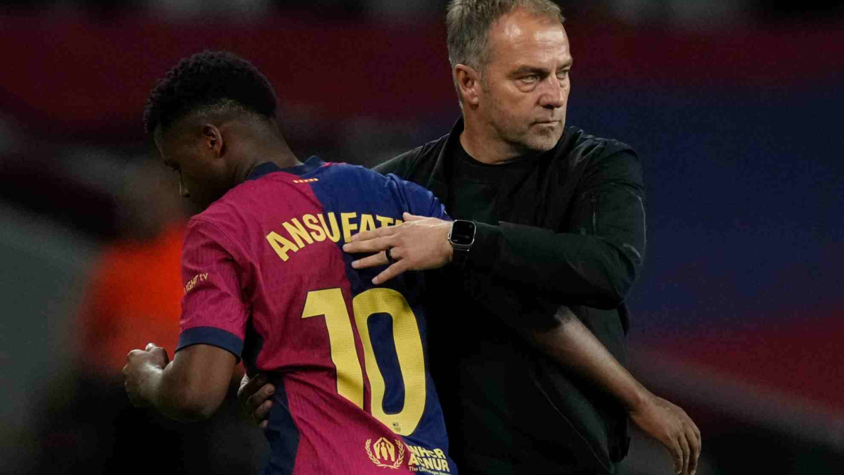 Un verano duro para la cantera del Barça