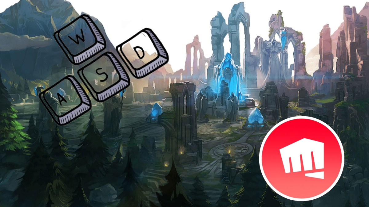 El 'WASD' llega al League of Legends: estas son las impresiones de Riot ...
