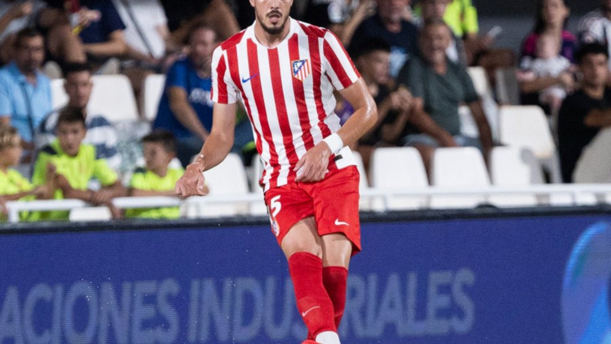 El arreón final no alcanza al Madrileño