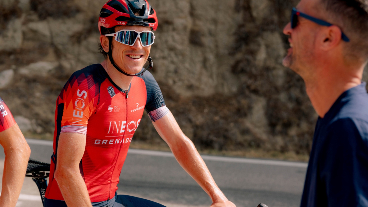 El Ineos se encomienda a uno de sus mejores campeones para recuperar su ...