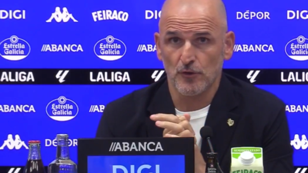 Fernando Soriano: “Soy autocrítico e inconformista al máximo”
