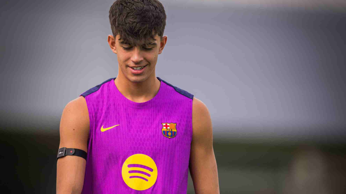 Marc Bernal vuelve a sonreír: recibe el alta médica