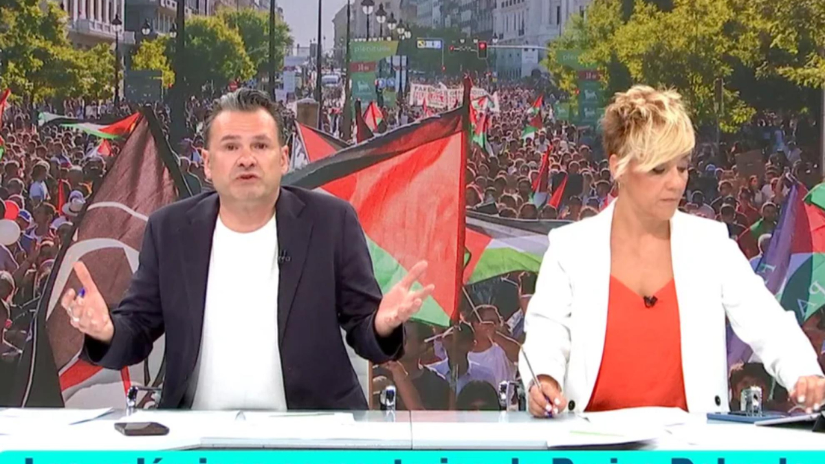 Iñaki López discrepa de Perico Delgado: "Vi como decenas de miles de ...