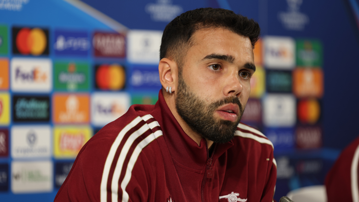 El récord de Raya en el Arsenal: 42 'puertas a cero' en 100 partidos ...