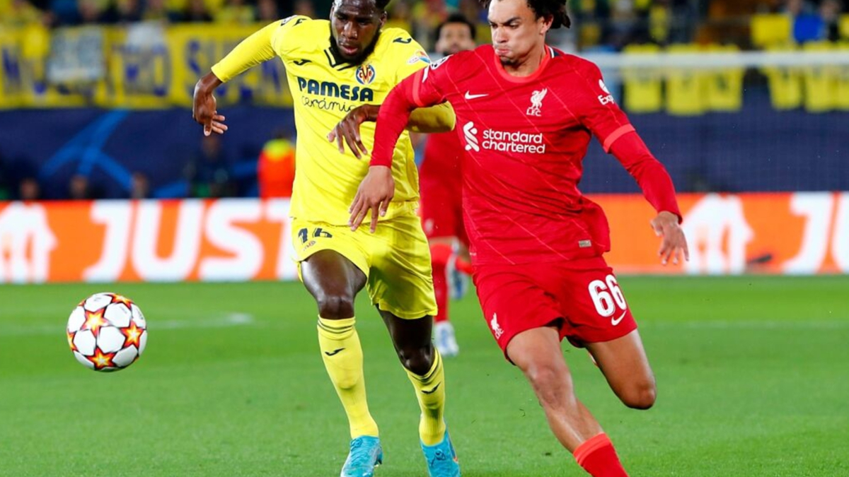 El Villarreal conoce la Champions: de echar al Bayern a las puertas de ...