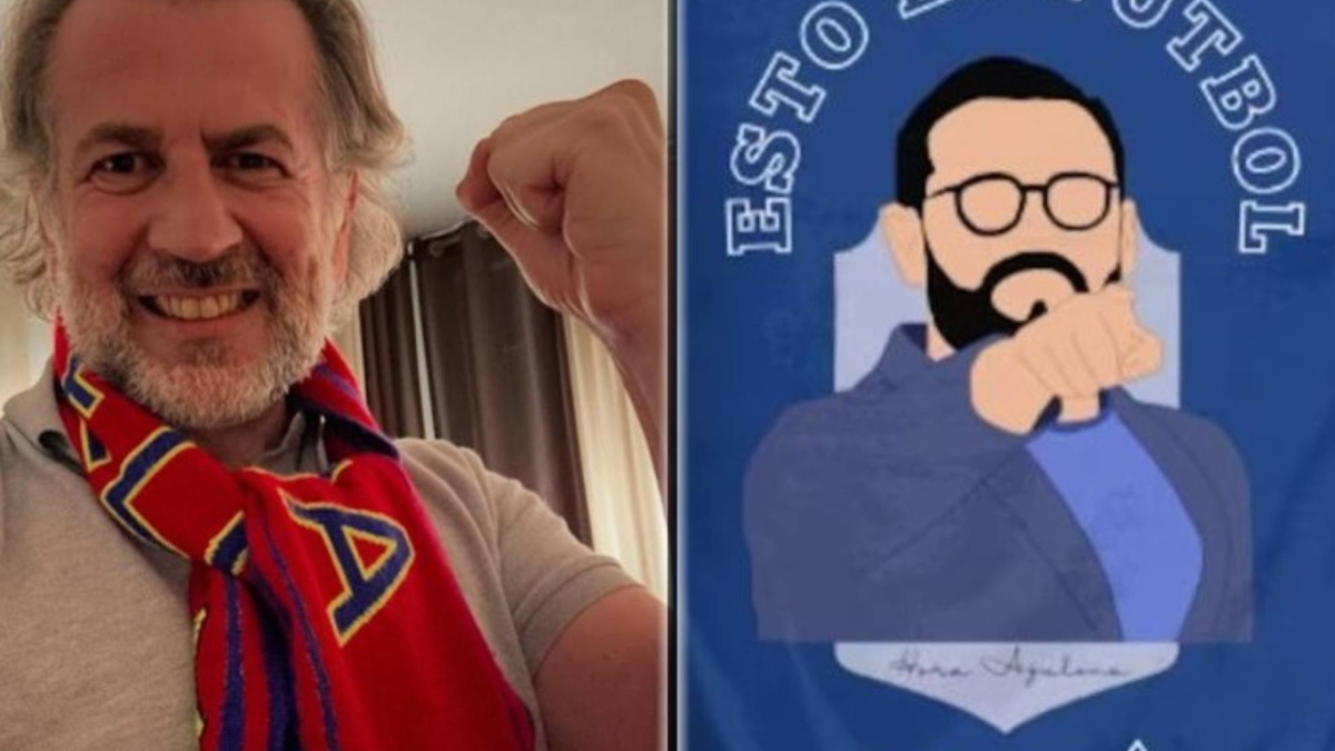 El zafio ataque de Toni Freixa al Getafe con zasca a Bordalás: "Qué ...