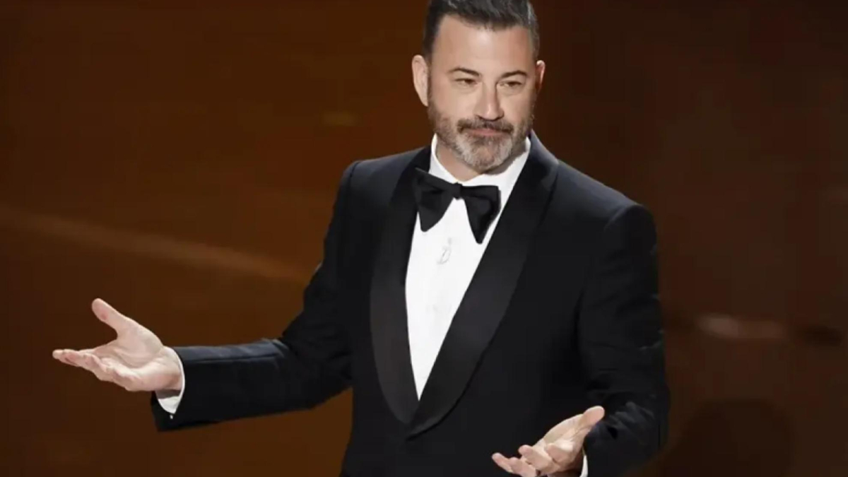 Disney anuncia que 'En Vivo con Jimmy Kimmel' volverá a emitirse este ...