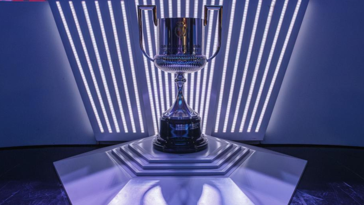 Sorteo de Copa del Rey: a qué hora es, dónde ver en TV y online y ...