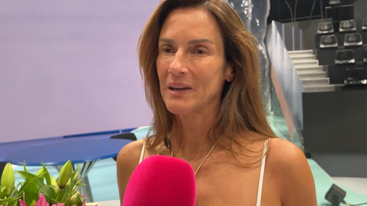 Elena Rodríguez desvela su primer deseo tras el regreso a España ...