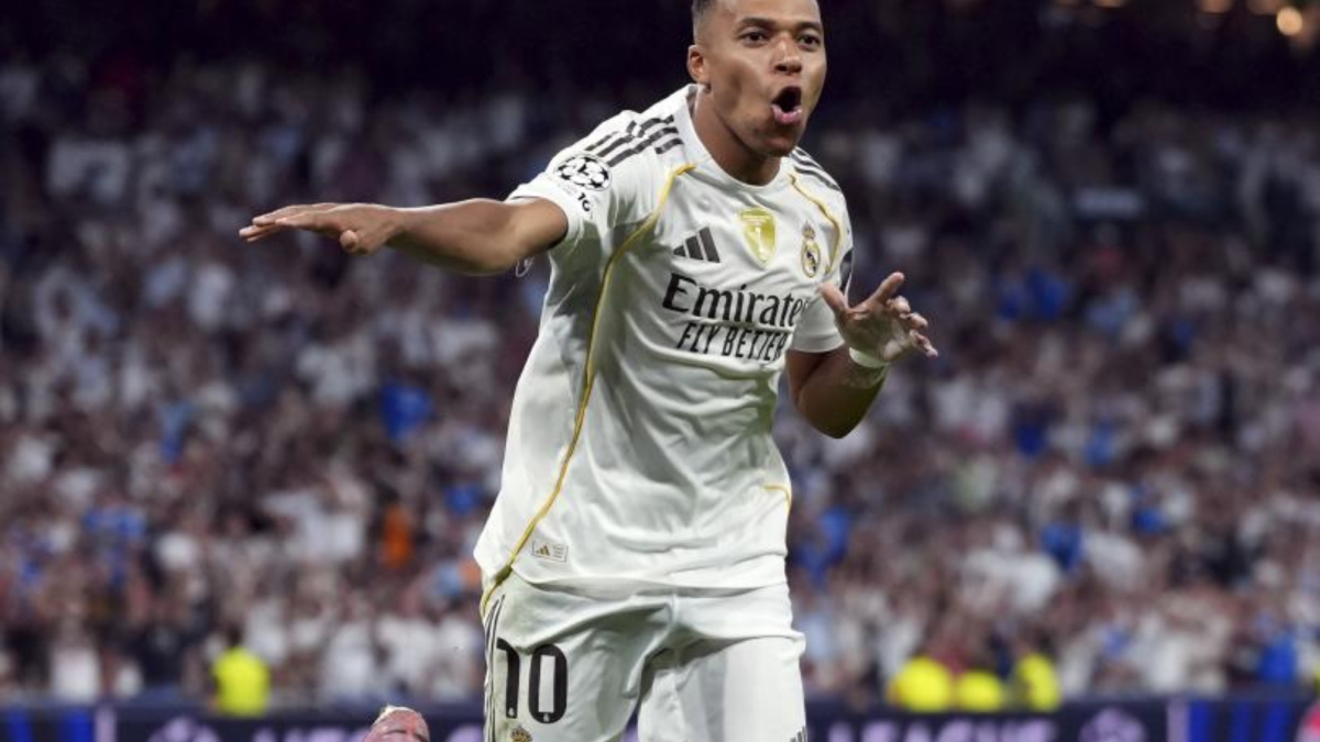 Partidos de hoy, 30 de septiembre, de Champions League: horario y dónde ...