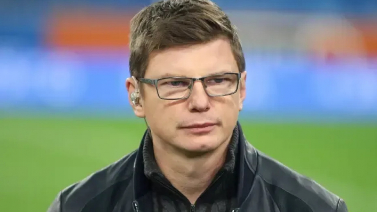 Arshavin: "Me sorprende que solo haya un punto entre Barça y Madrid"