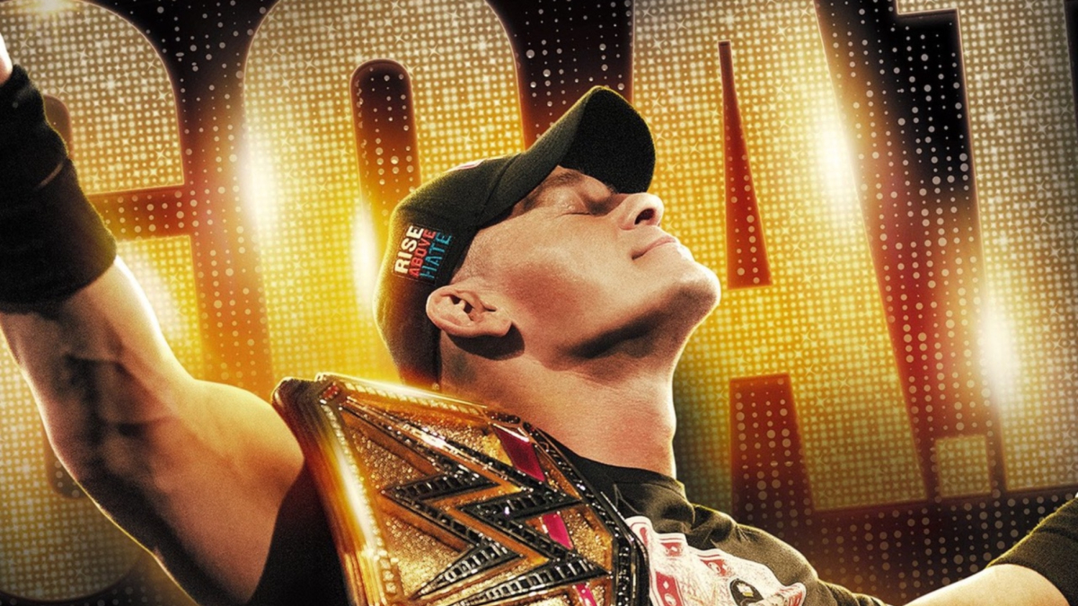 John Cena y los detalles de su último combate: fecha, ciudad y posible ...