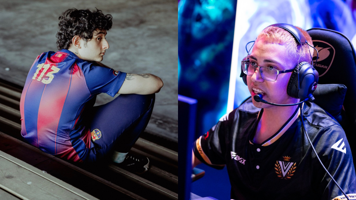 La Superliga Domino's se redime con una jornada perfecta en el EMEA ...