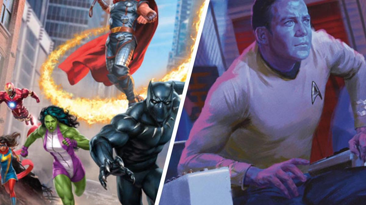 Magic The Gathering presenta todas sus novedades para 2026: Final ...