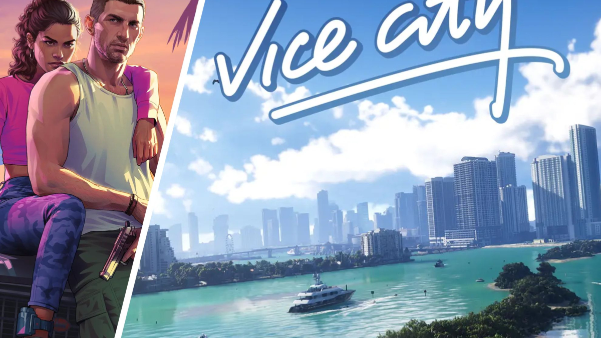 Esta nueva comparativa del mapa de GTA 6 me ha dejado sin palabras