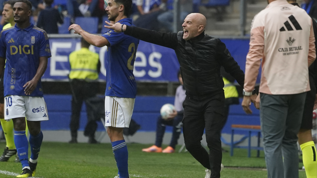 "Somos valientes, sabemos los jugadores que tenemos"