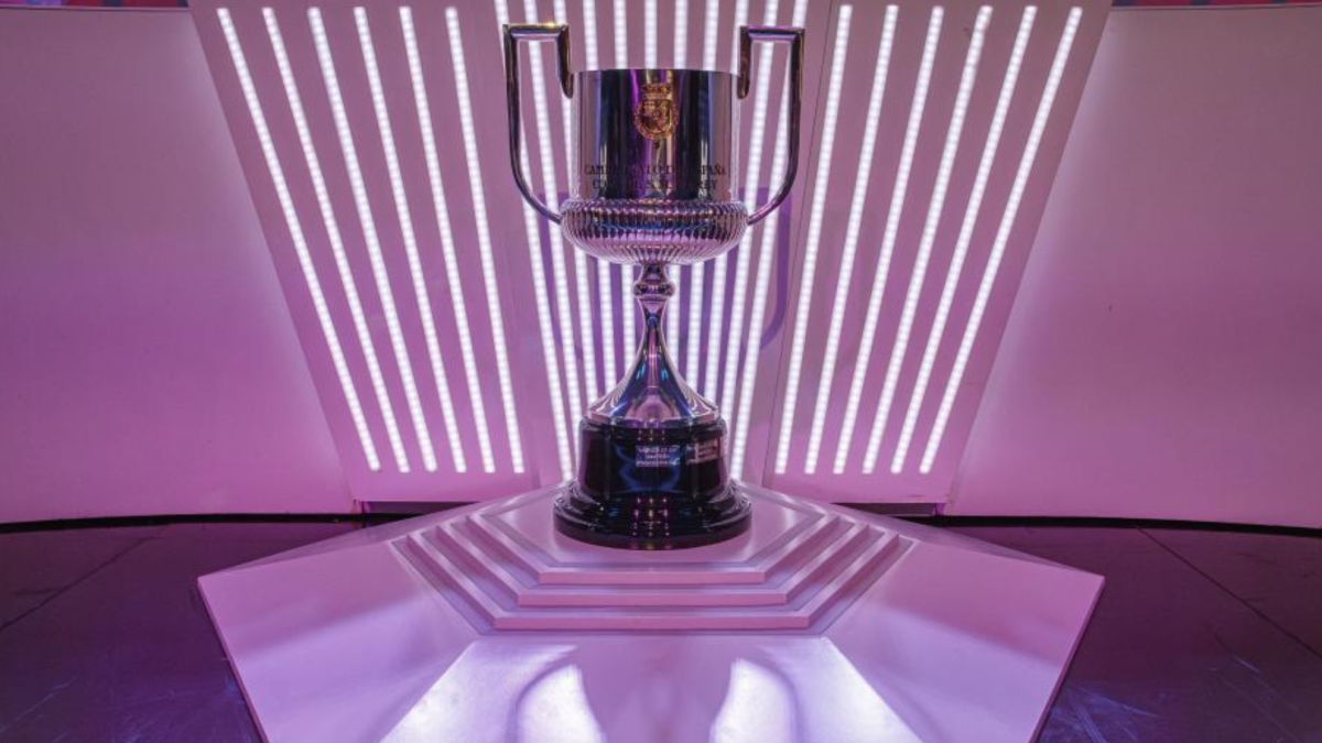 Sorteo de Copa del Rey: equipos, formato, normas, cómo funciona y ...