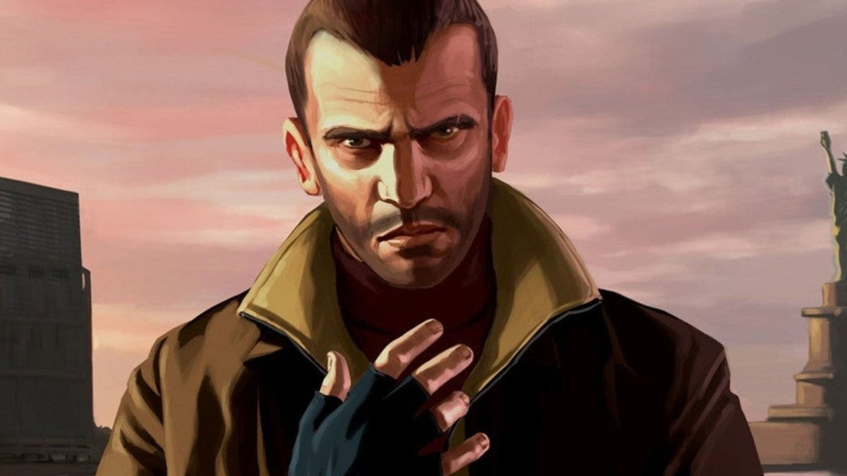 Se viene: Rockstar llevaría un año trabajando en GTA 4 Remaster y ...