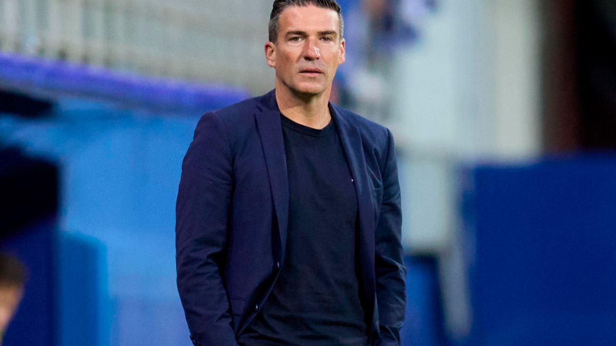 Oficial: Luis Carrión regresa al Oviedo