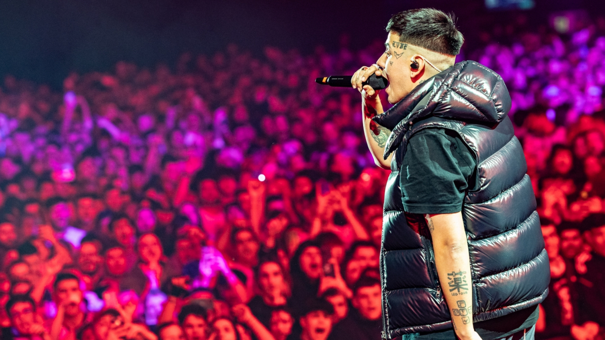 Entradas disponibles para 'Ameri World Tour', la gira de Duki por toda ...