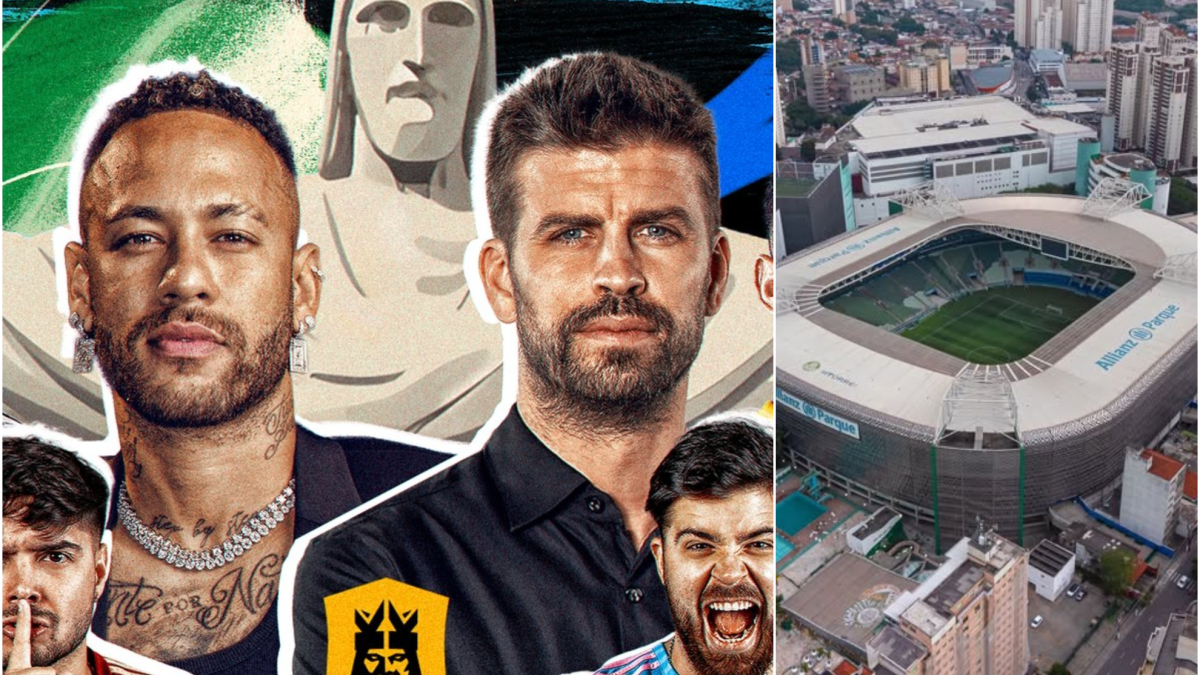 Todo sobre la Kings World Cup Nations 2026 de Brasil: Fechas, sede ...