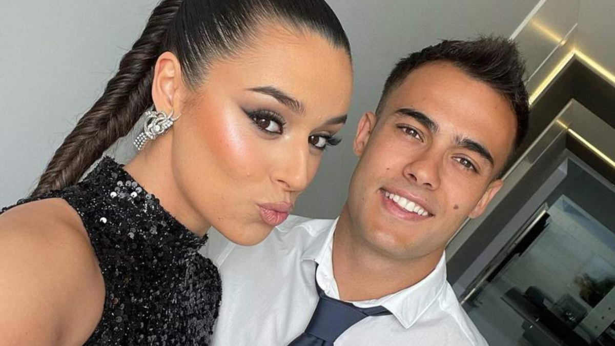 Nuevo capítulo entre Sergio Reguilón y Marta Díaz: esta ha sido la última confesión de la ...