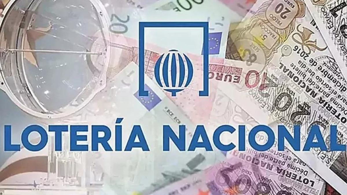 Comprobar Lotería Nacional hoy 5 de abril: resultados y premios del ...