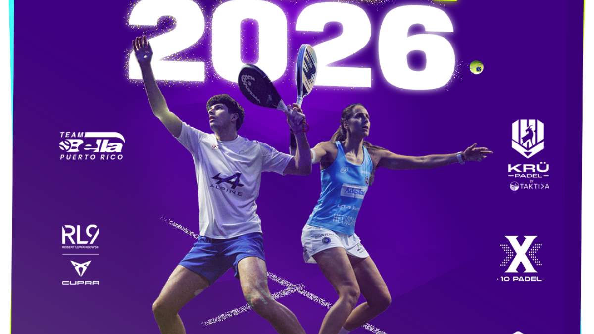 Hexagon Cup 2026: equipos definidos para una batalla mágica