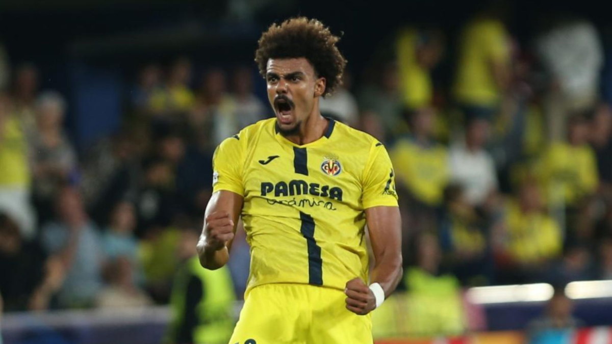 El Villarreal recibe a un gigante de Europa en la Champions League: aún ...