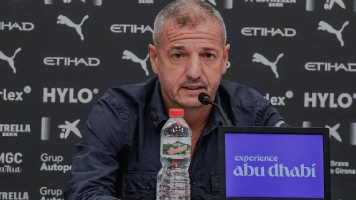 Quique Cárcel: "Míchel sigue siendo mi entrenador favorito"