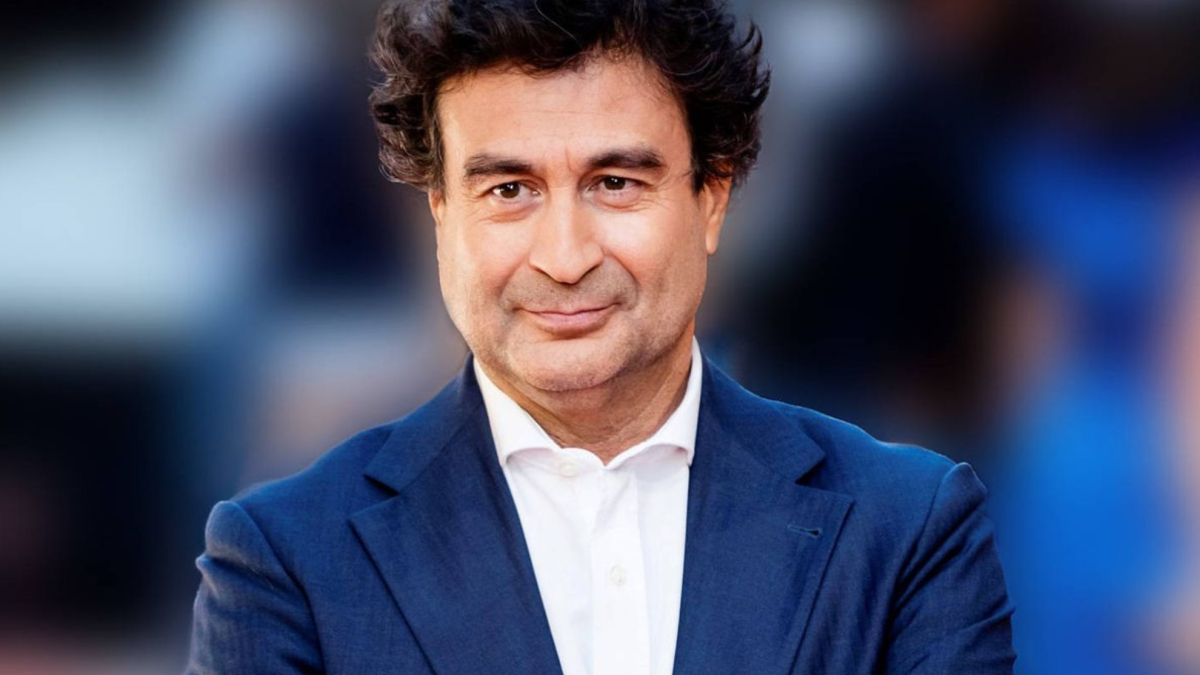 Pepe Rodríguez revela lo que no soporta de los comensales cuando van a ...