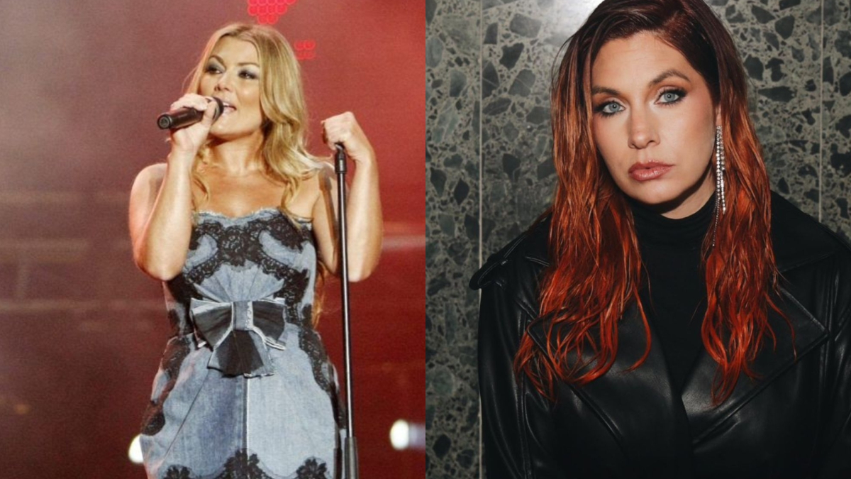 Las redes dictan sentencia sobre la nueva canción de Amaia Montero en ...