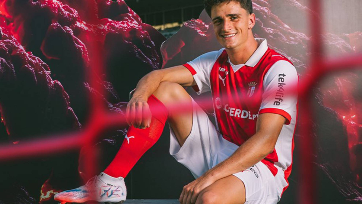 Pau Víctor: "Si Lamine se quiere ir de cuatro... se va, y te la clava"