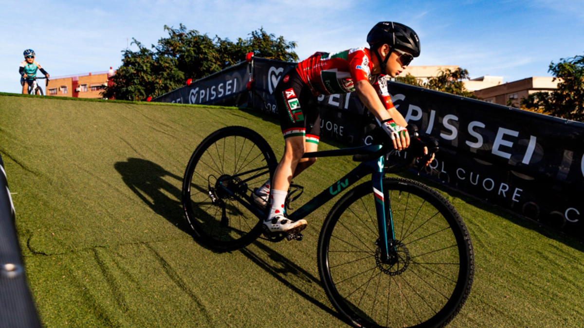 El BenidormCX se disputará en 2026 justo antes de los entrenamientos ...