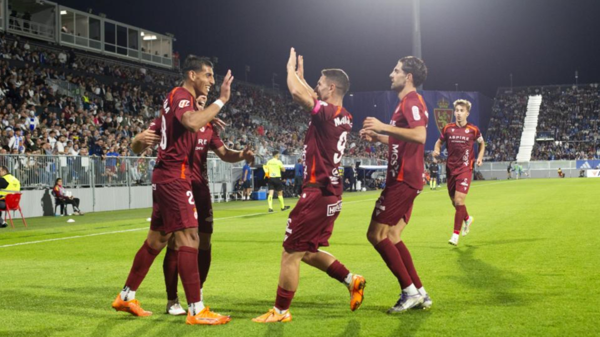 Cultural Leonesa - AD Ceuta FC: horario, dónde ver en TV y canal del ...