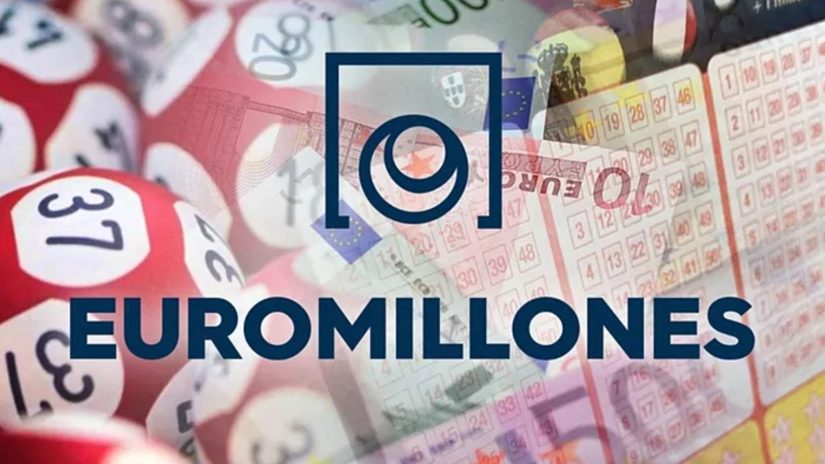 Comprobar Euromillones hoy: resultado del sorteo del martes, 21 de ...