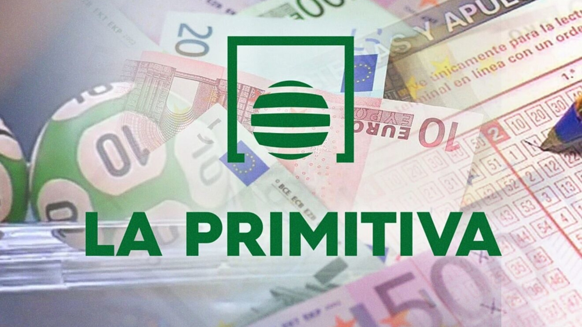 La Primitiva en directo, hoy 2 de febrero: comprobar resultados y ...