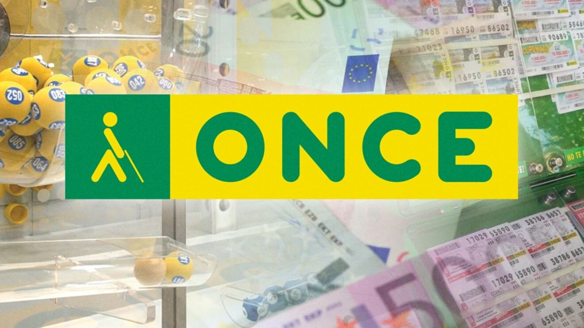 Sorteos ONCE de hoy lunes 20 octubre en directo: resultados del Cupón ...