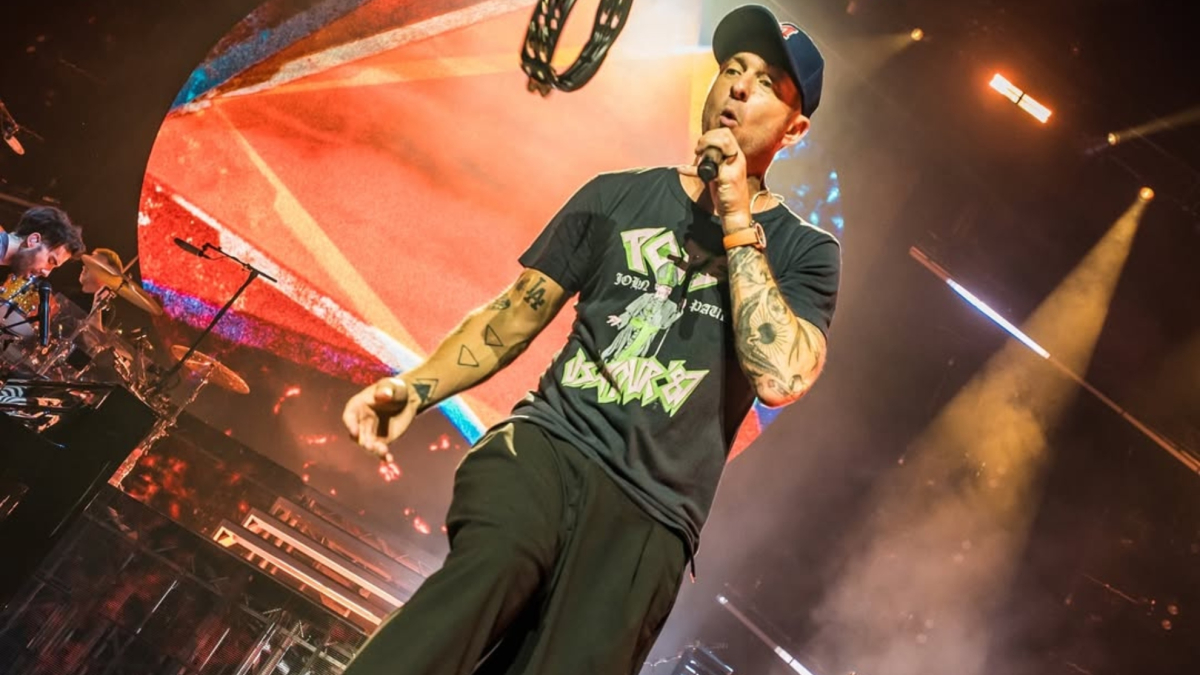 Aún quedan entradas disponibles para el concierto de OneRepublic en ...