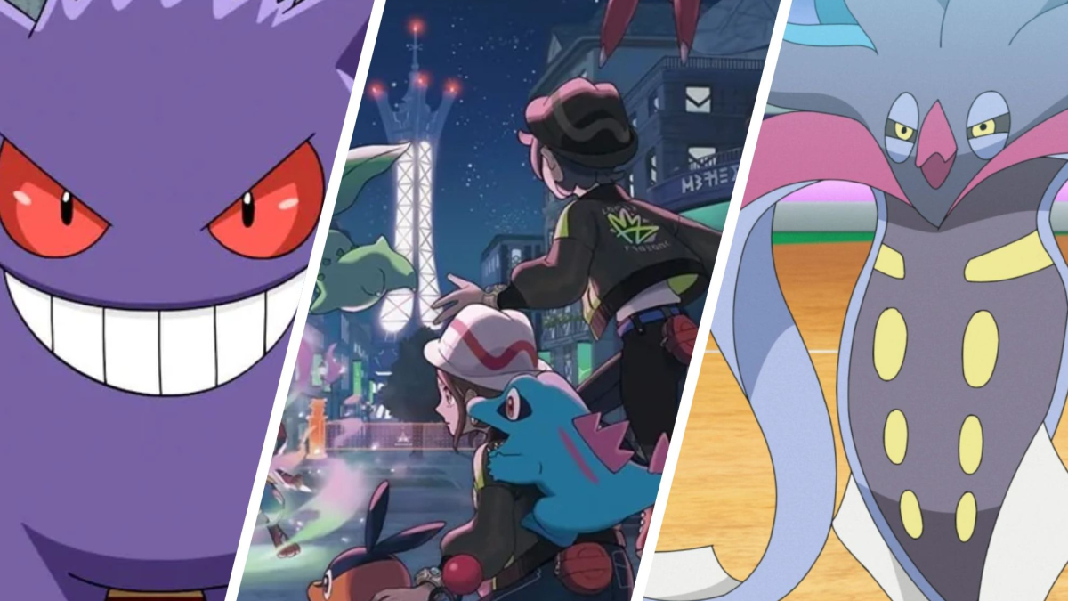 Leyendas Pokémon Z-A: cuáles son las evoluciones especiales y cómo ...