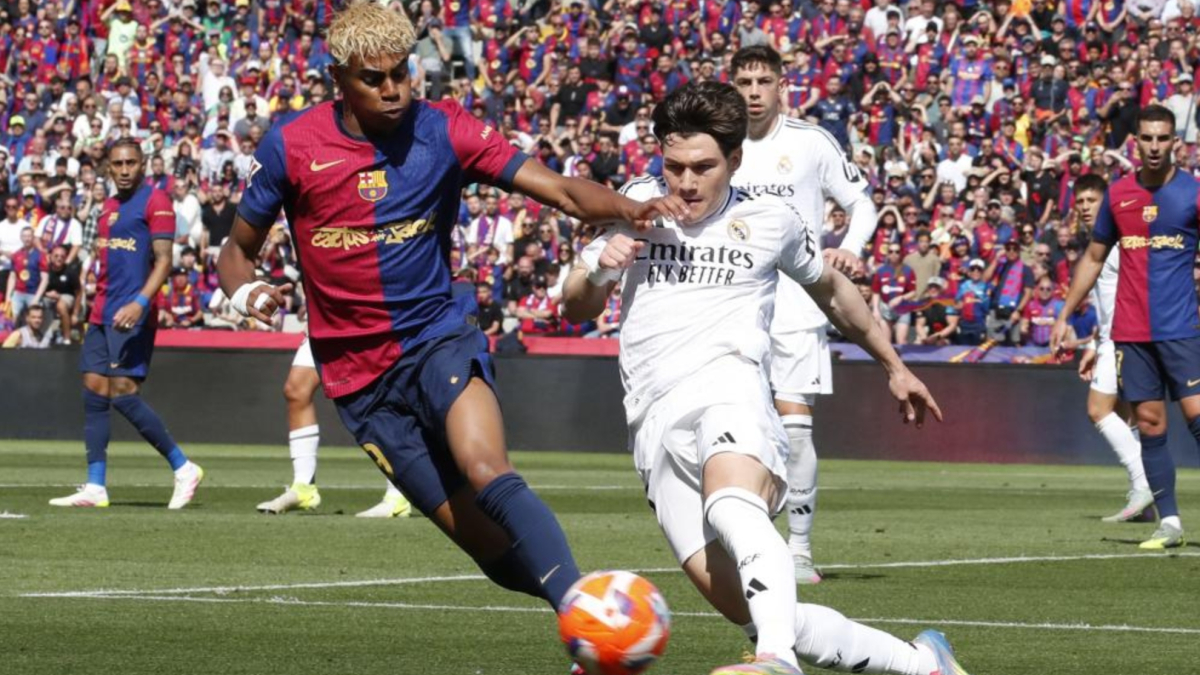 ¿Quién ha ganado más veces 'El Clásico' en Liga y cómo va el marcador ...