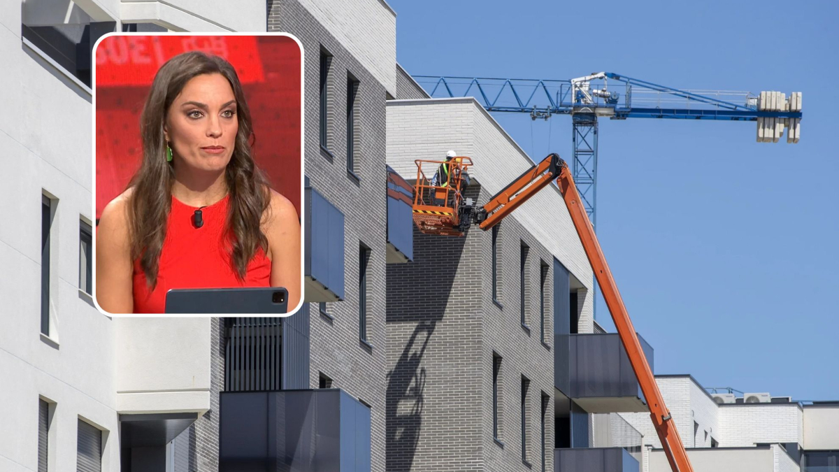 El ‘dardo’ de Marta García Aller al Gobierno por el problema de la ...